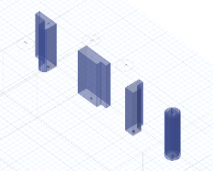CSI Link - Parametric Zoo