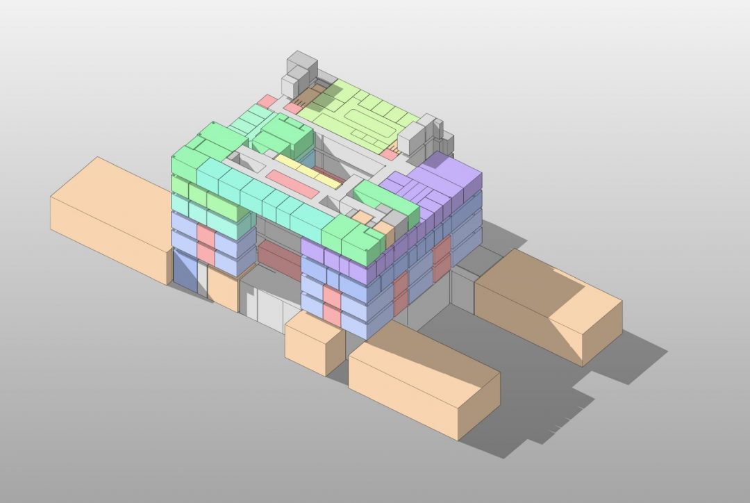 Butterfly - Parametric Zoo