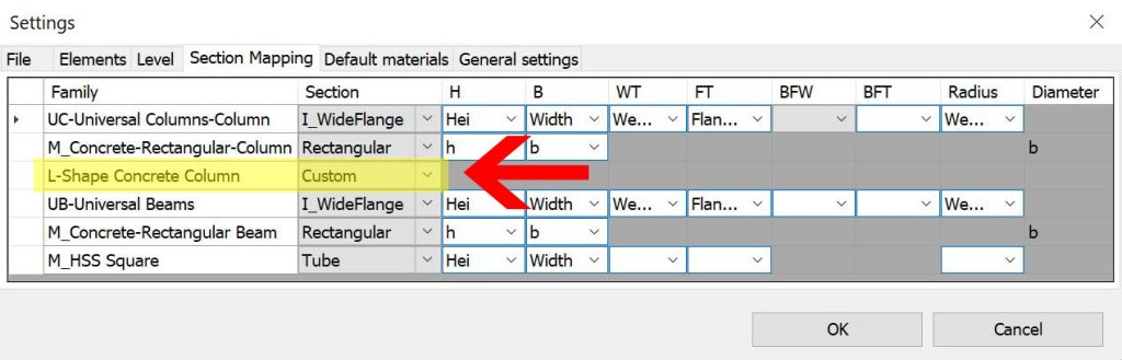 CSI Link - Parametric Zoo