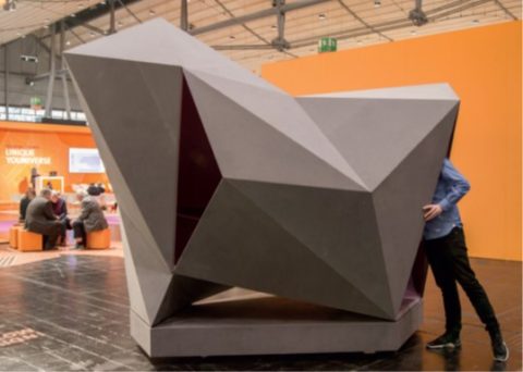 Biber - Parametric Zoo